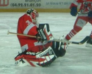 Philippe DeRouville | Ice Hockey Wiki | Fandom