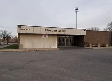 Redford Arena | Ice Hockey Wiki | Fandom