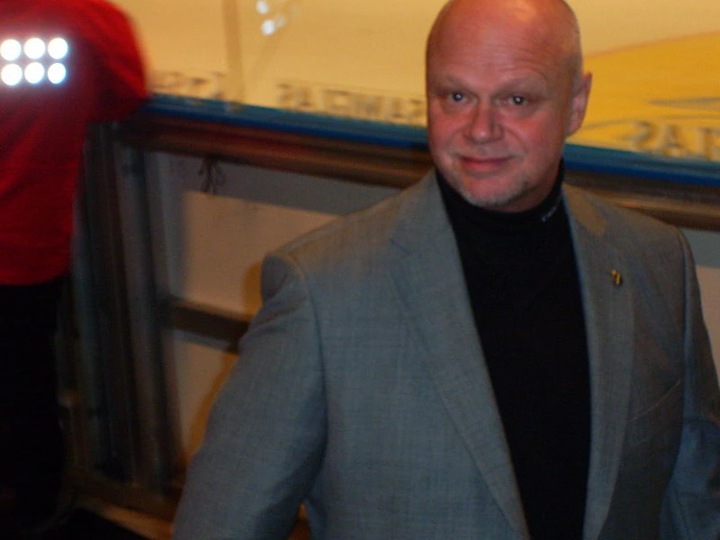 Roger Melin | Ice Hockey Wiki | Fandom