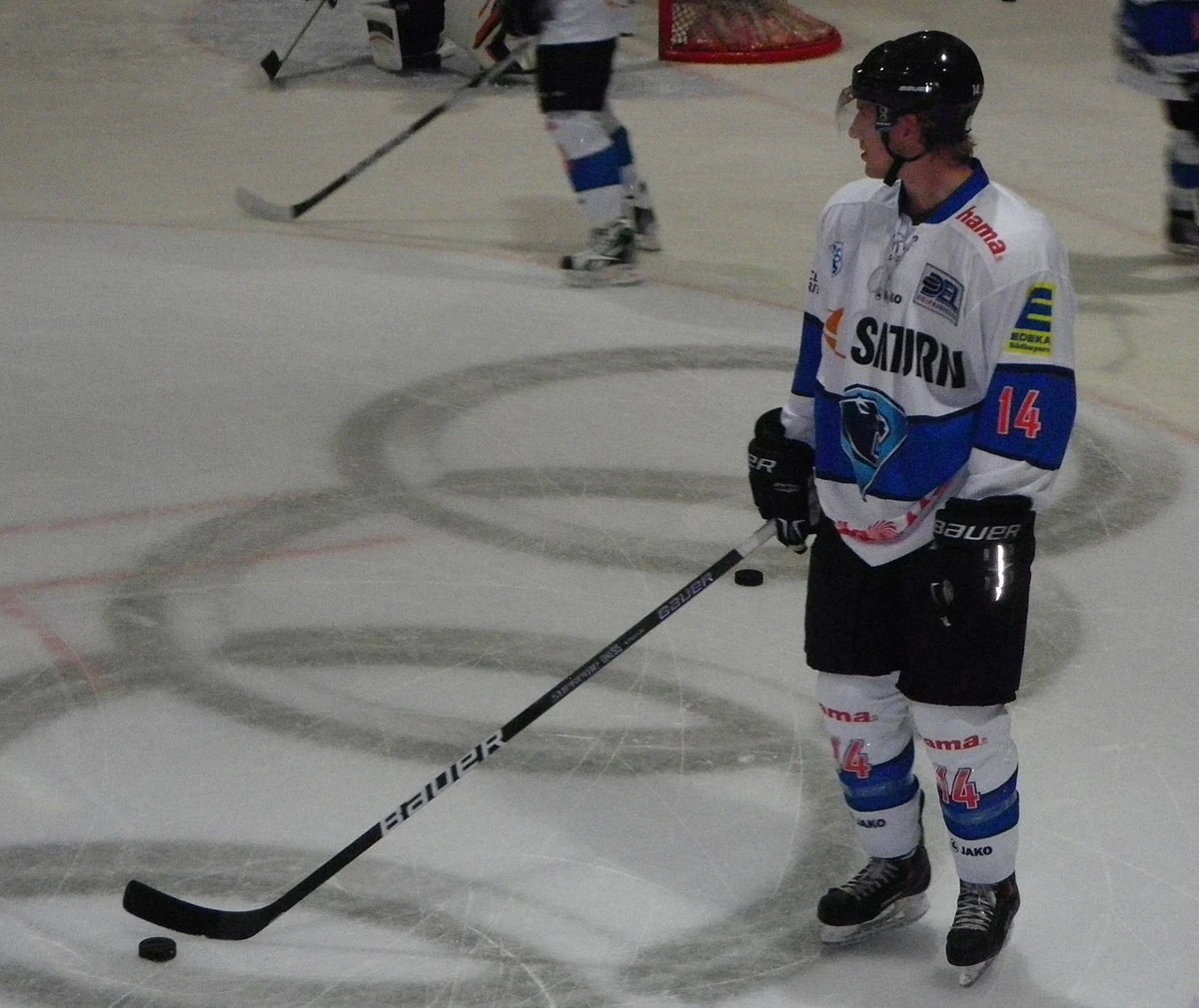 Tim Hambly | Ice Hockey Wiki | Fandom