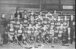 1956-57 Sutherland Cup Championship | Ice Hockey Wiki | Fandom