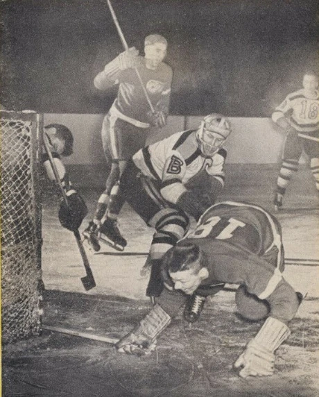 Jim Conacher | Ice Hockey Wiki | Fandom