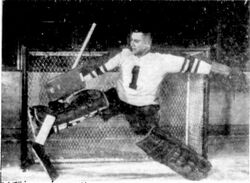 EPHL Top Goaltender | Ice Hockey Wiki | Fandom