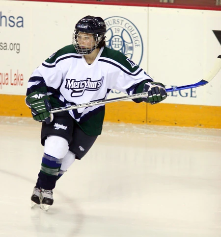 Courtney Unruh | Ice Hockey Wiki | Fandom