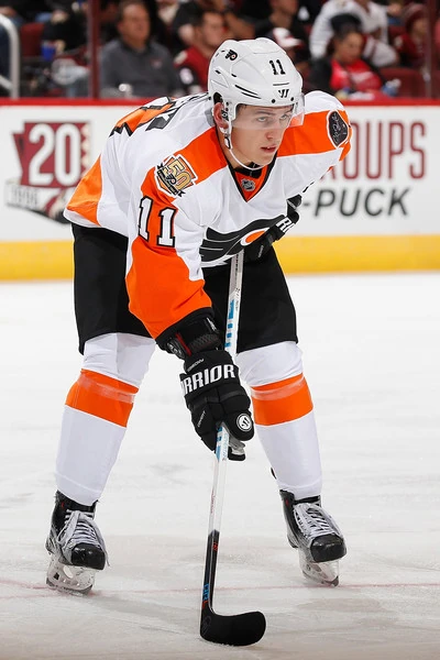 Travis Konecny | Ice Hockey Wiki | Fandom