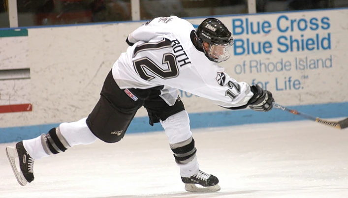 Meredith Roth | Ice Hockey Wiki | Fandom