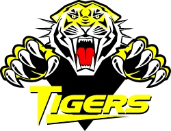 Vermilion Tigers | Ice Hockey Wiki | Fandom