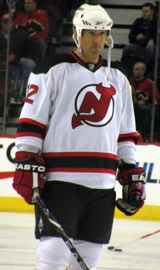 Brian Rolston | Ice Hockey Wiki | Fandom