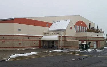 Crowfoot Arena | Ice Hockey Wiki | Fandom