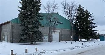 Dave G. Steuart Arena | Ice Hockey Wiki | Fandom