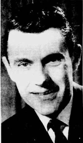 Dick Irvin, Jr. | Ice Hockey Wiki | Fandom