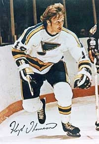 Floyd Thomson | Ice Hockey Wiki | Fandom