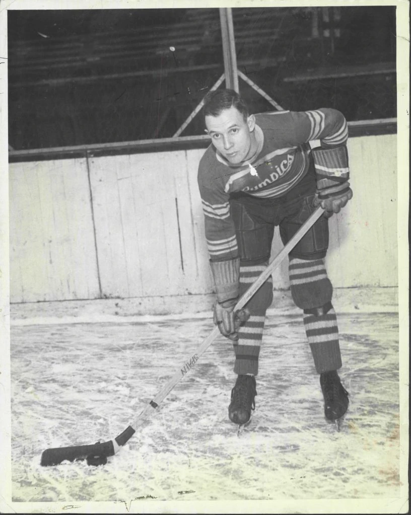 Francis Spain | Ice Hockey Wiki | Fandom