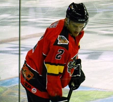 Jeff Foss | Ice Hockey Wiki | Fandom