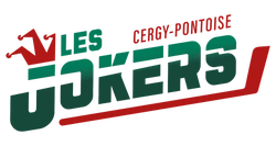 Jokers de Cergy-Pontoise | Ice Hockey Wiki | Fandom