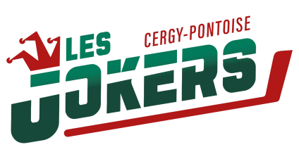 Jokers de Cergy-Pontoise | Ice Hockey Wiki | Fandom