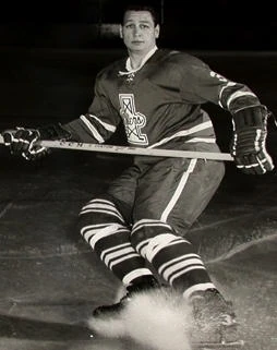 Larry Johnston | Ice Hockey Wiki | Fandom