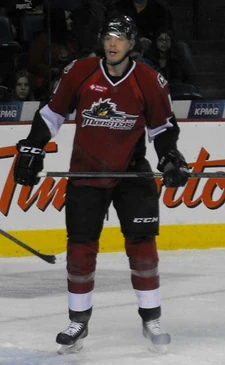 Markus Lauridsen | Ice Hockey Wiki | Fandom