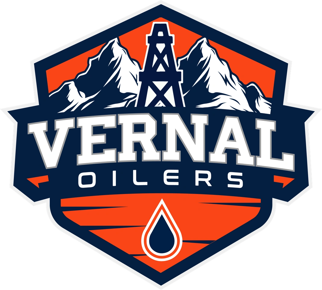Vernal Oilers | Ice Hockey Wiki | Fandom
