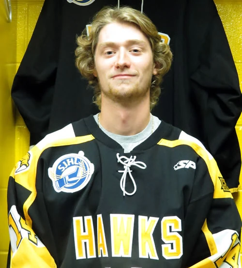 Wheaton King | Ice Hockey Wiki | Fandom