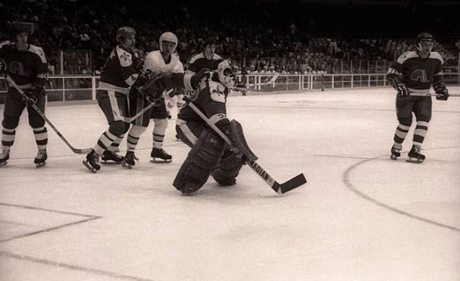 François Lacombe | Ice Hockey Wiki | Fandom