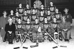 1949-50 WCJHL Season | Ice Hockey Wiki | Fandom