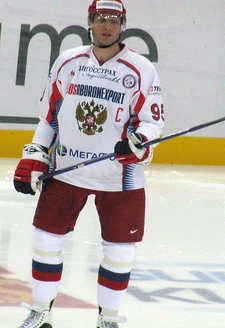 Alexei Morozov | Ice Hockey Wiki | Fandom