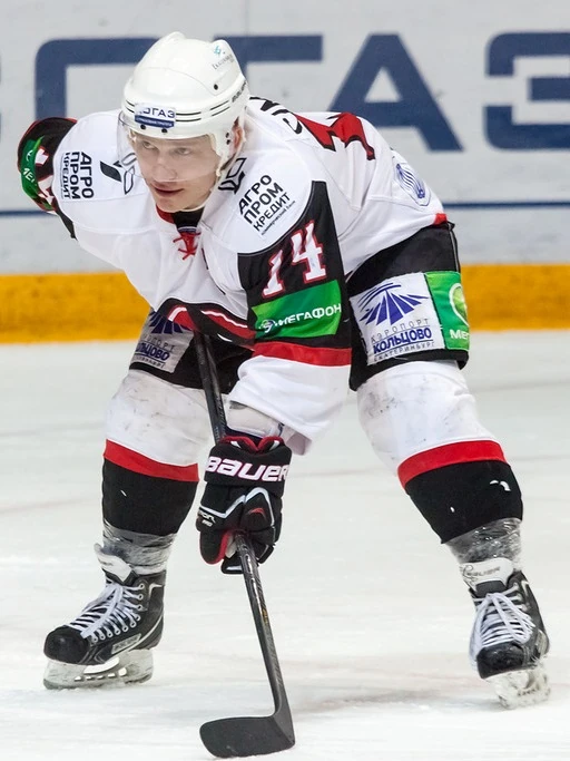 Alexei Simakov | Ice Hockey Wiki | Fandom