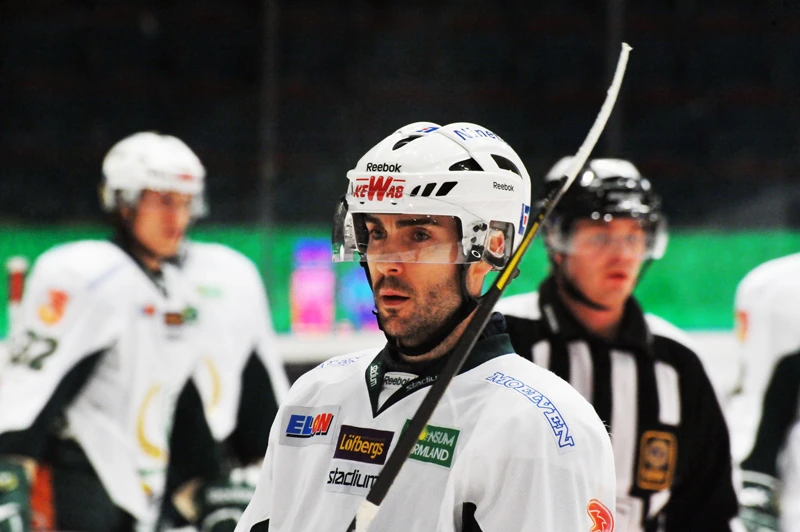 Chris Lee | Ice Hockey Wiki | Fandom