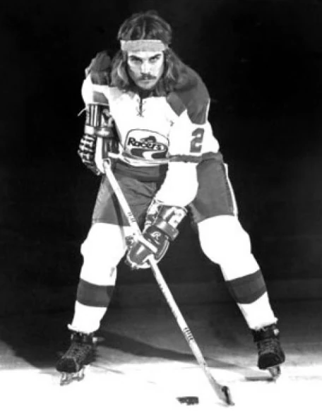 Craig Hanmer | Ice Hockey Wiki | Fandom