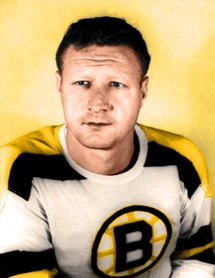 Gord Henry | Ice Hockey Wiki | Fandom