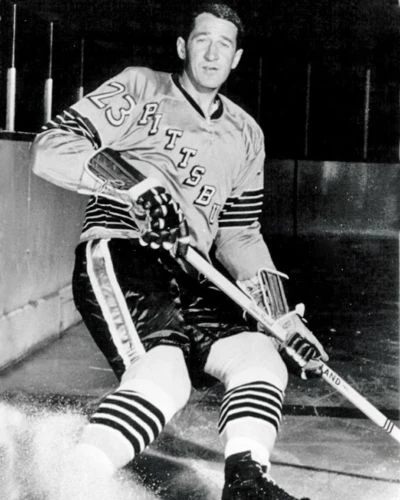 Jeannot Gilbert | Ice Hockey Wiki | Fandom