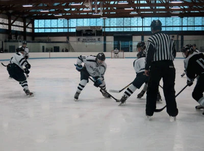 LeConte Memorial Rink | Ice Hockey Wiki | Fandom