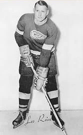 Leo Reise, Jr. | Ice Hockey Wiki | Fandom