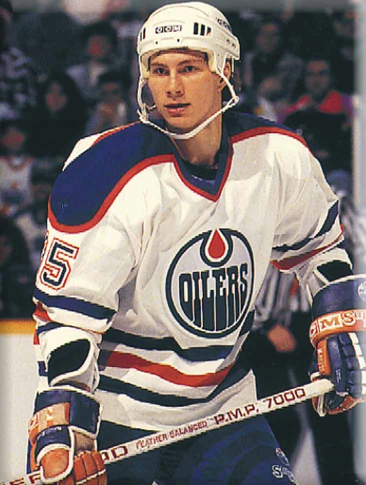 Adam Bennett | Ice Hockey Wiki | Fandom