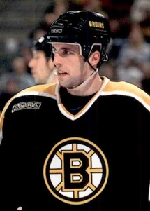 Andre Savage | Ice Hockey Wiki | Fandom
