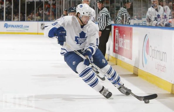 Chad Kilger | Ice Hockey Wiki | Fandom