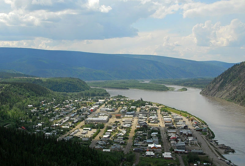Dawson City | Ice Hockey Wiki | Fandom
