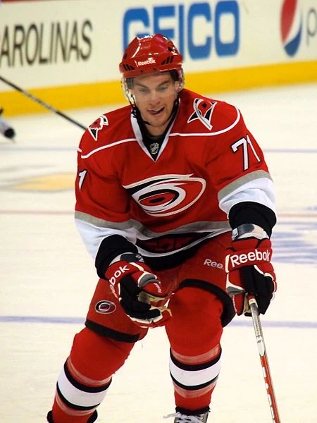 Jerome Samson | Ice Hockey Wiki | Fandom