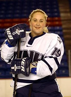Jessica Zerafa | Ice Hockey Wiki | Fandom