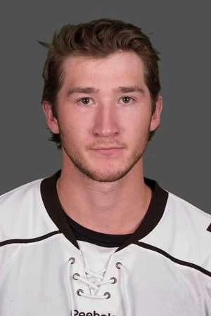 Shawn Bowles | Ice Hockey Wiki | Fandom