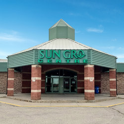 Beausejour Sportsplex | Ice Hockey Wiki | Fandom