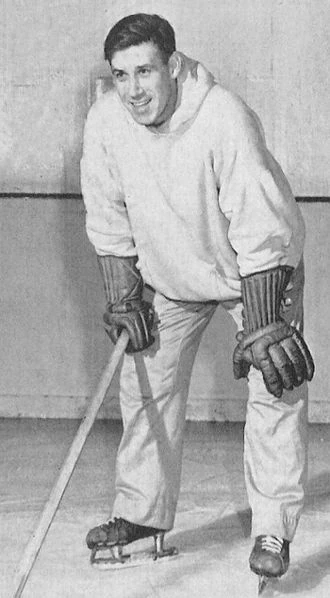 Vic Heyliger | Ice Hockey Wiki | Fandom