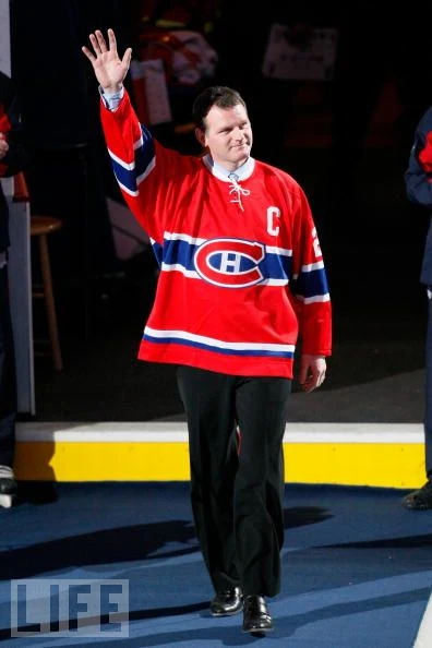 Vincent Damphousse | Ice Hockey Wiki | Fandom