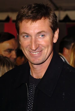 Wayne Gretzky | Ice Hockey Wiki | Fandom