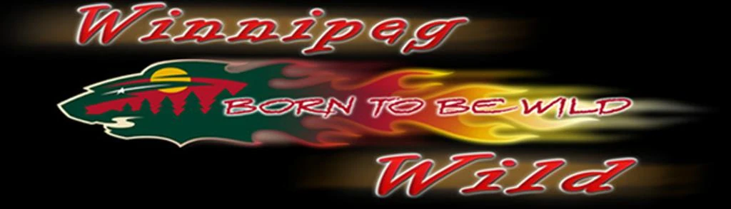 Winnipeg Wild | Ice Hockey Wiki | Fandom