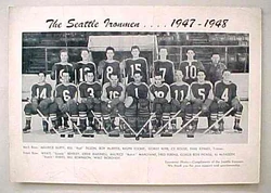 1947-48 PCHL Season | Ice Hockey Wiki | Fandom