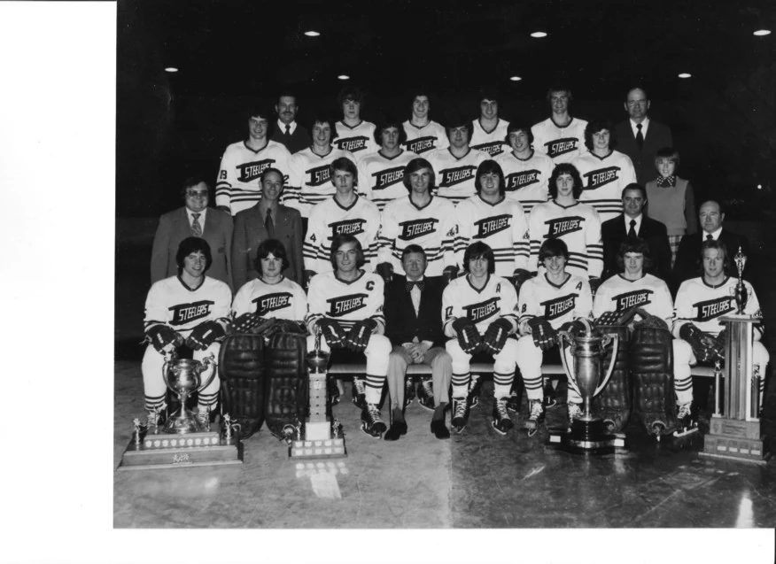 1974 Centennial Cup | Ice Hockey Wiki | Fandom