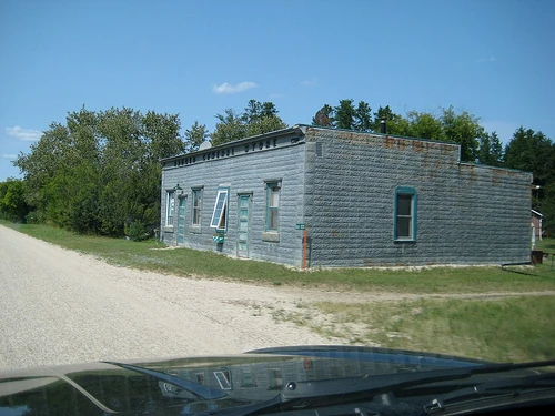 Badger, Manitoba | Ice Hockey Wiki | Fandom