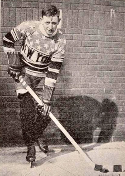 Billy Cameron | Ice Hockey Wiki | Fandom